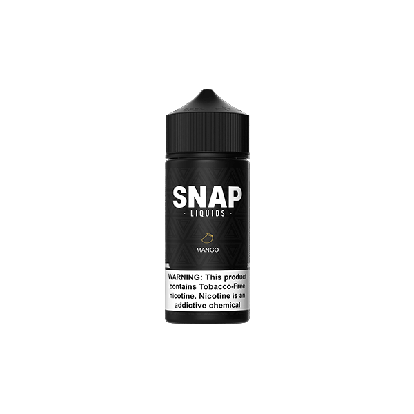Snap Liquids - Mango - 100mL