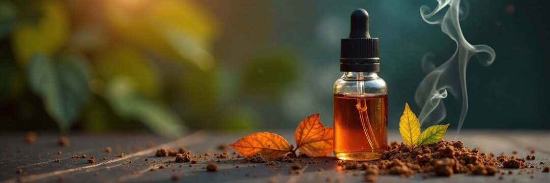 Beginner’s Guide to Vape Juice: Exploring E-Liquids and Their Flavor ...