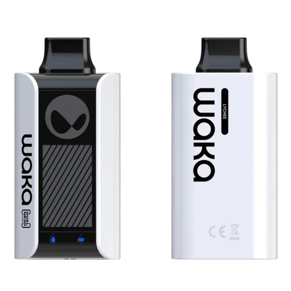 WAKA SoPro 10K Disposable